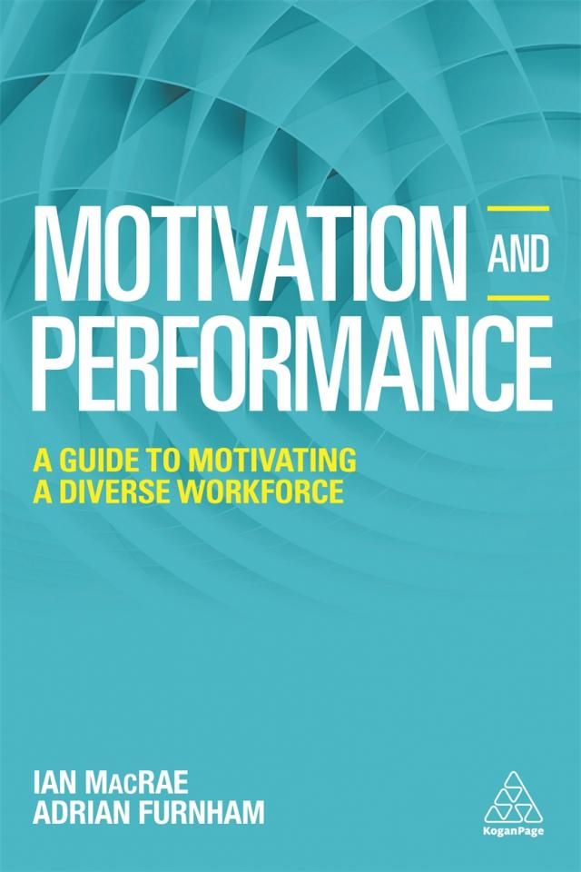 Motivation and Performance | Kogan Page